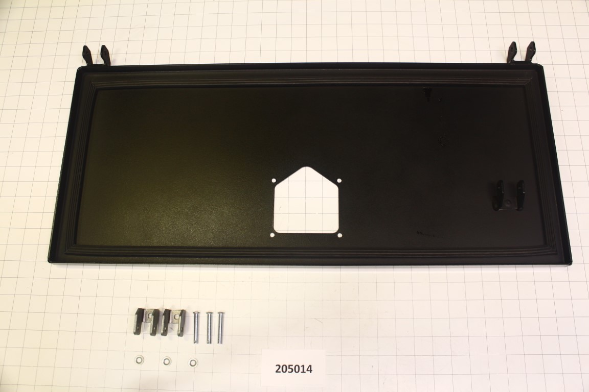 Door, Toolbox, SVC PRT | Harper Industries eStore