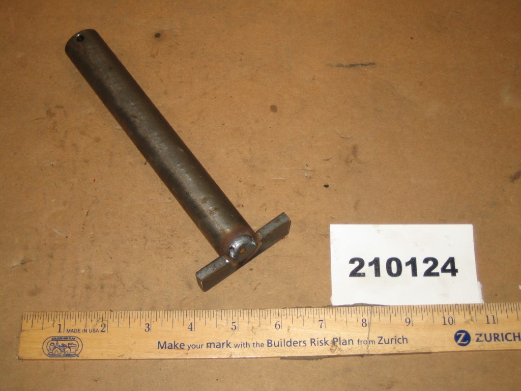 Pin, Idler Arm | Harper Industries eStore