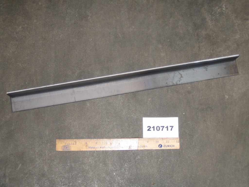 Spacer, Slide Tube, Arm | Harper Industries eStore