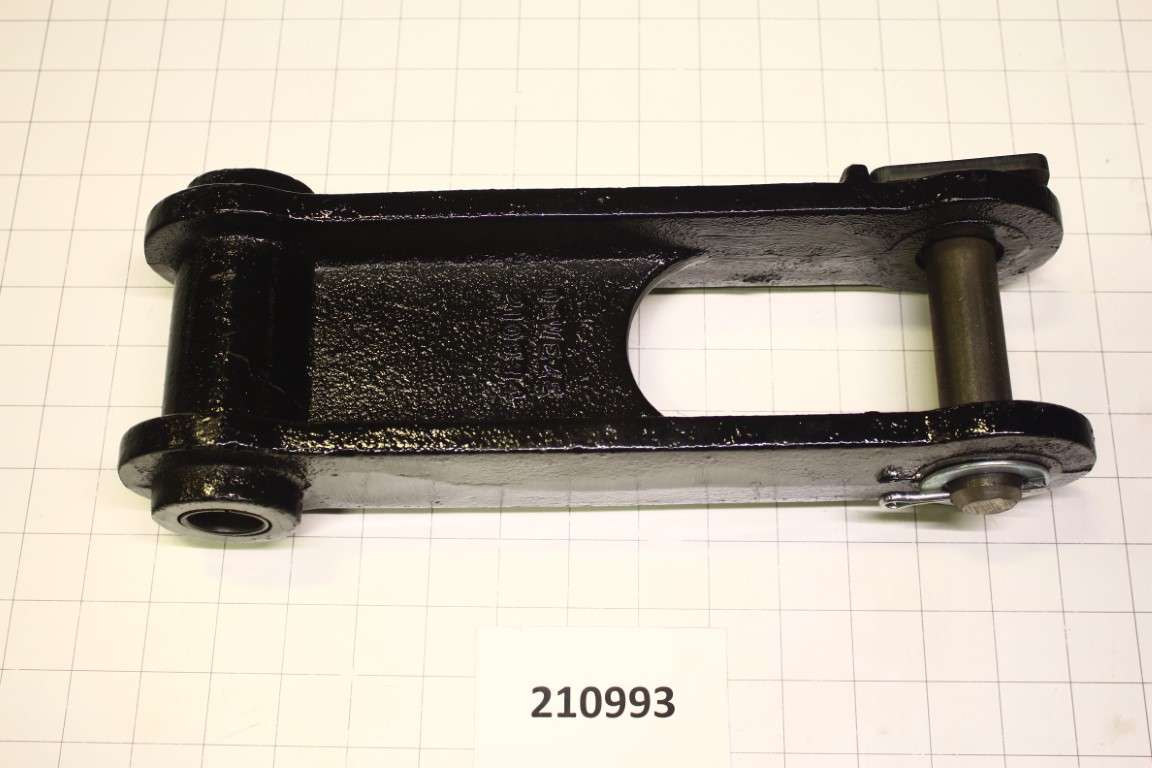 Idler Arm Kit | Harper Industries eStore