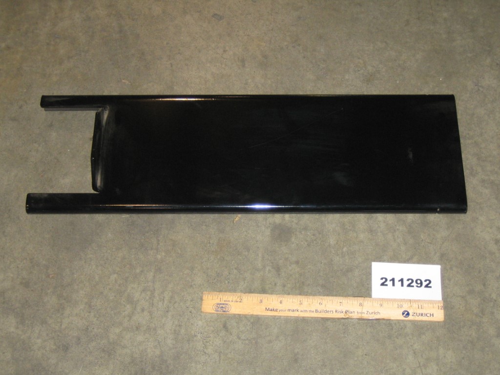 Crossarm Shield | Harper Industries eStore