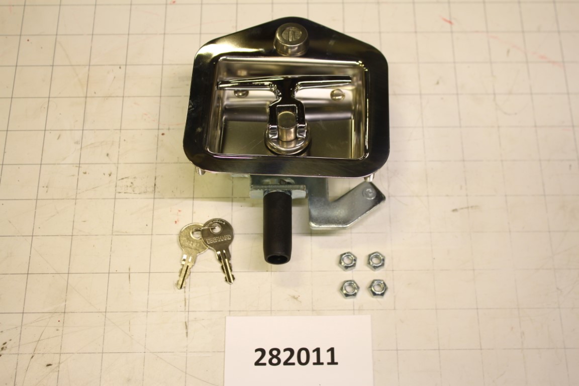 T-Handle Latch | Harper Industries eStore