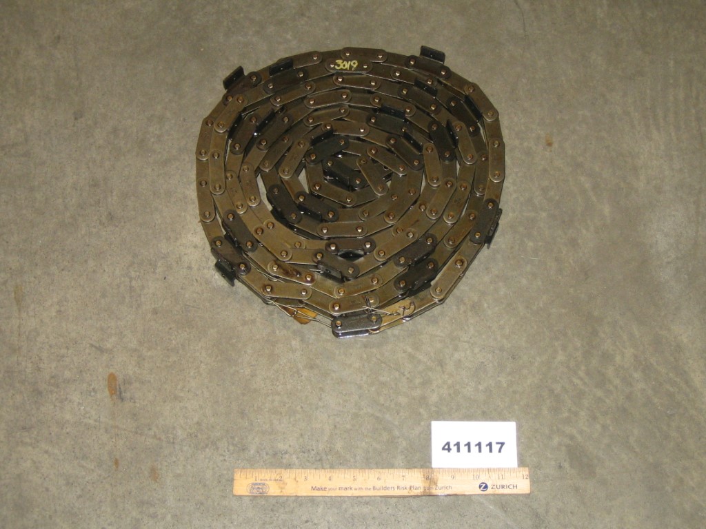 Feeder Chain | Harper Industries eStore