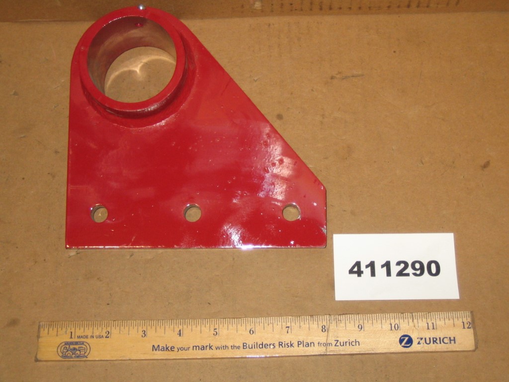 Outside Fork Mount | Harper Industries eStore