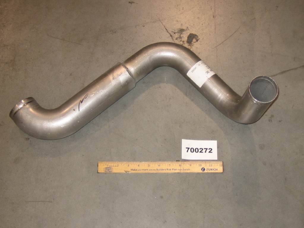 Intercooler Tube | Harper Industries eStore