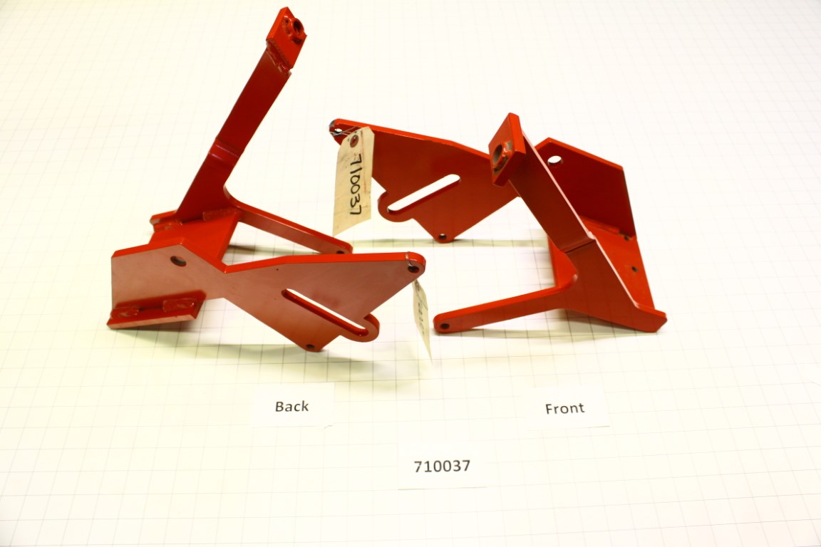 Bracket Assy | Harper Industries eStore