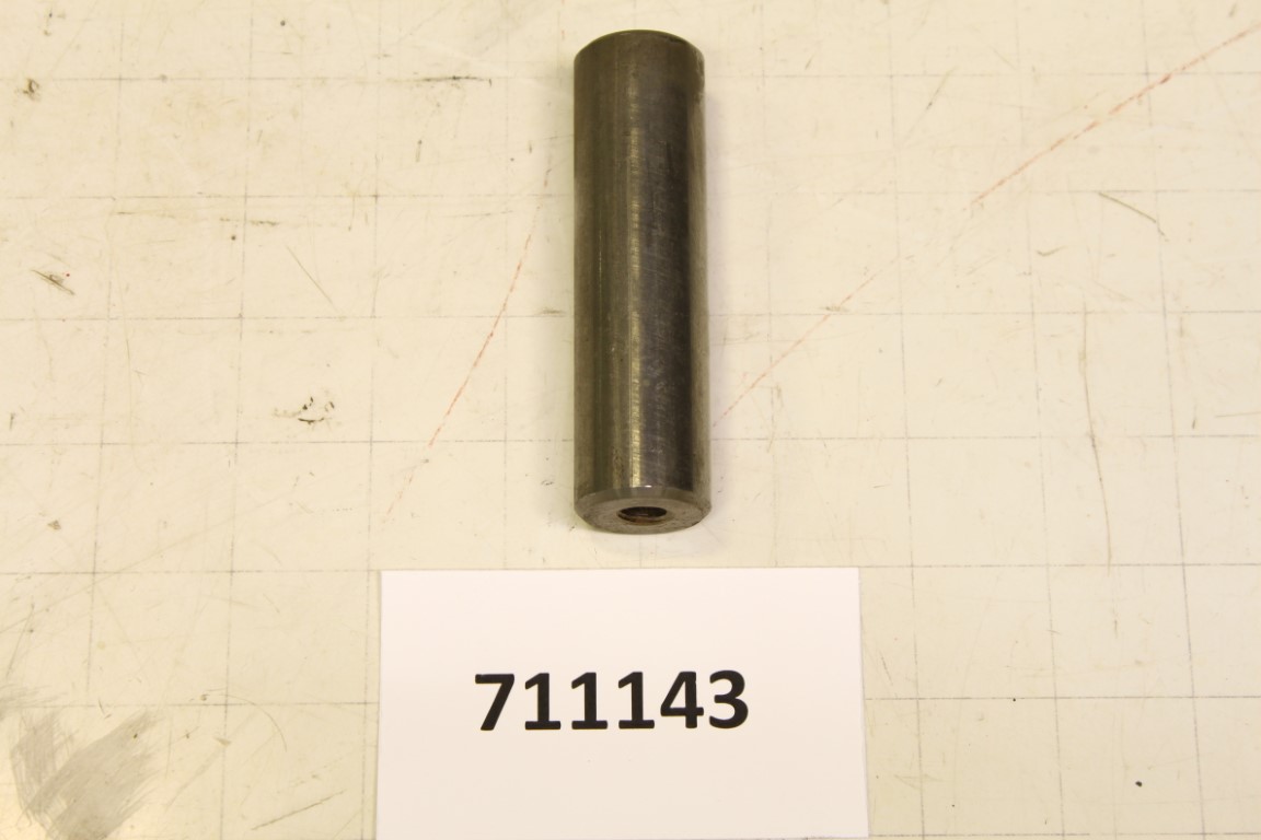 Bushing, 1.0 X M10(2 End)x 3.7 | Harper Industries eStore