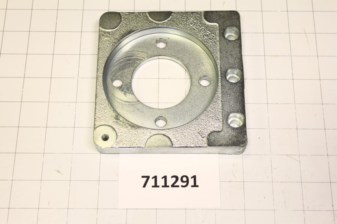 Pump Mount Bracket | Harper Industries eStore