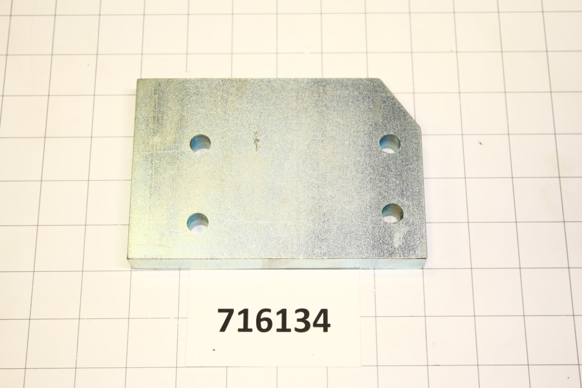 Base Plate | Harper Industries eStore