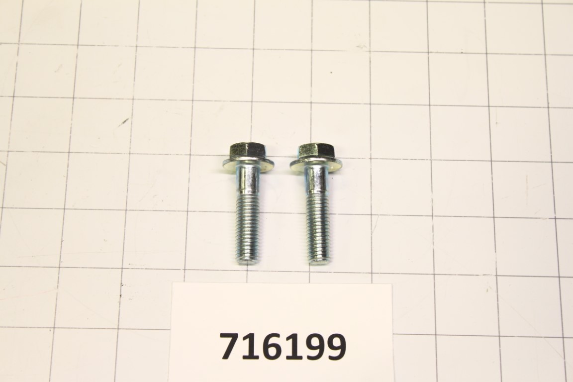 Idler Bolt Pkg | Harper Industries eStore