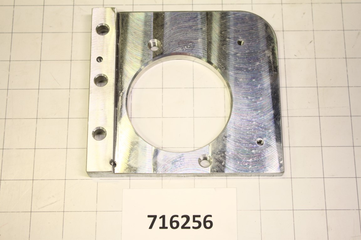 Pump Mount Bracket | Harper Industries eStore