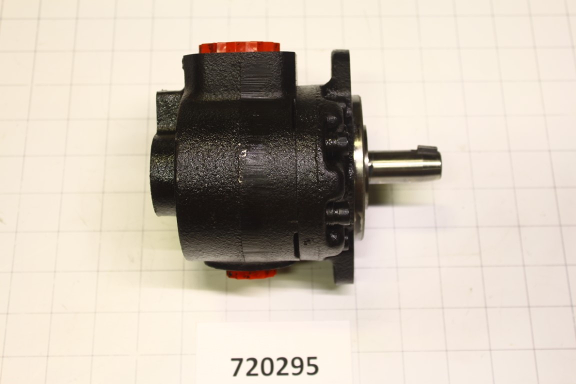 Pump 17gpm A Mount Parker PH14 3049110004 Side Port S20mb P12mb | Harper Industries eStore