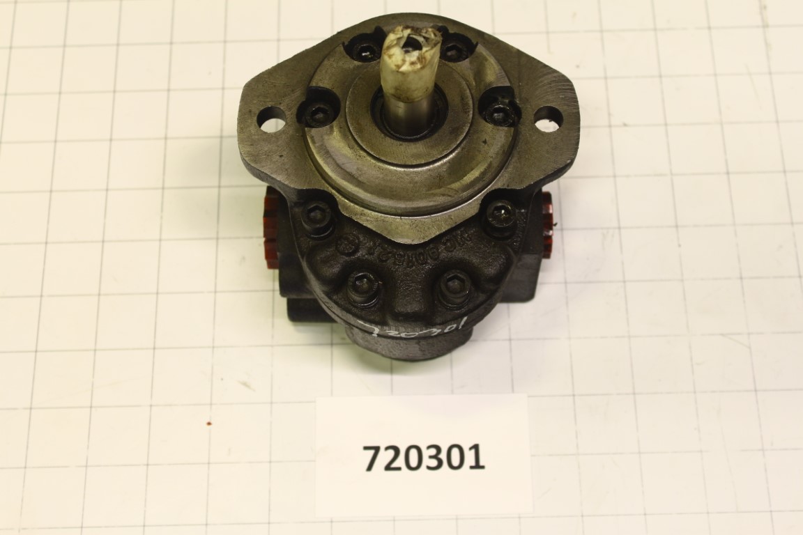 Pump 9gpm A Mount Parker PH14 3049110006 Side Port S16mb P12mb | Harper Industries eStore