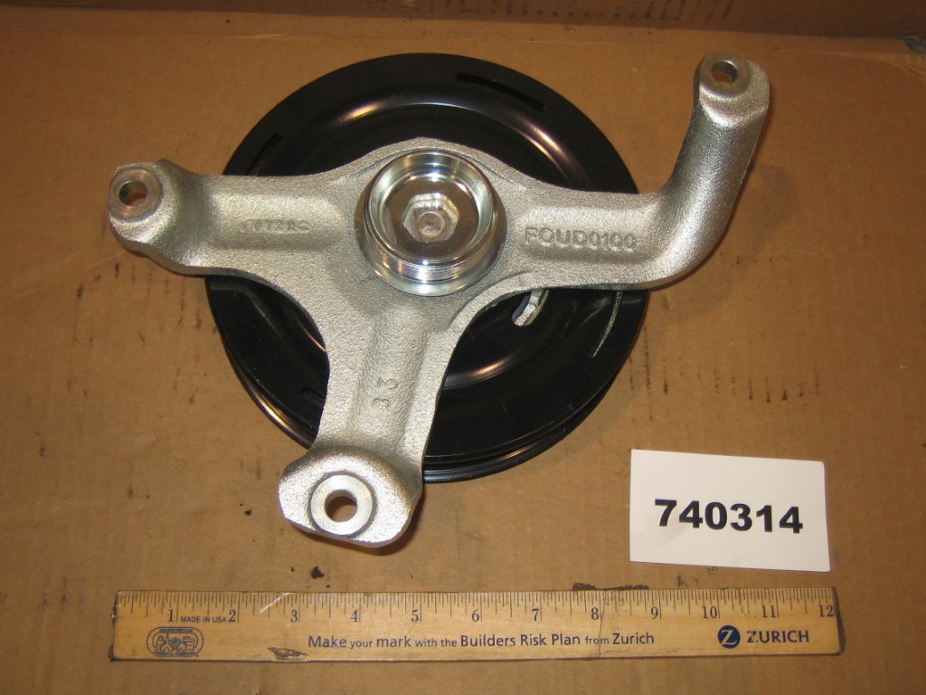 DO NOT ORDER GE102125 | Harper Industries eStore