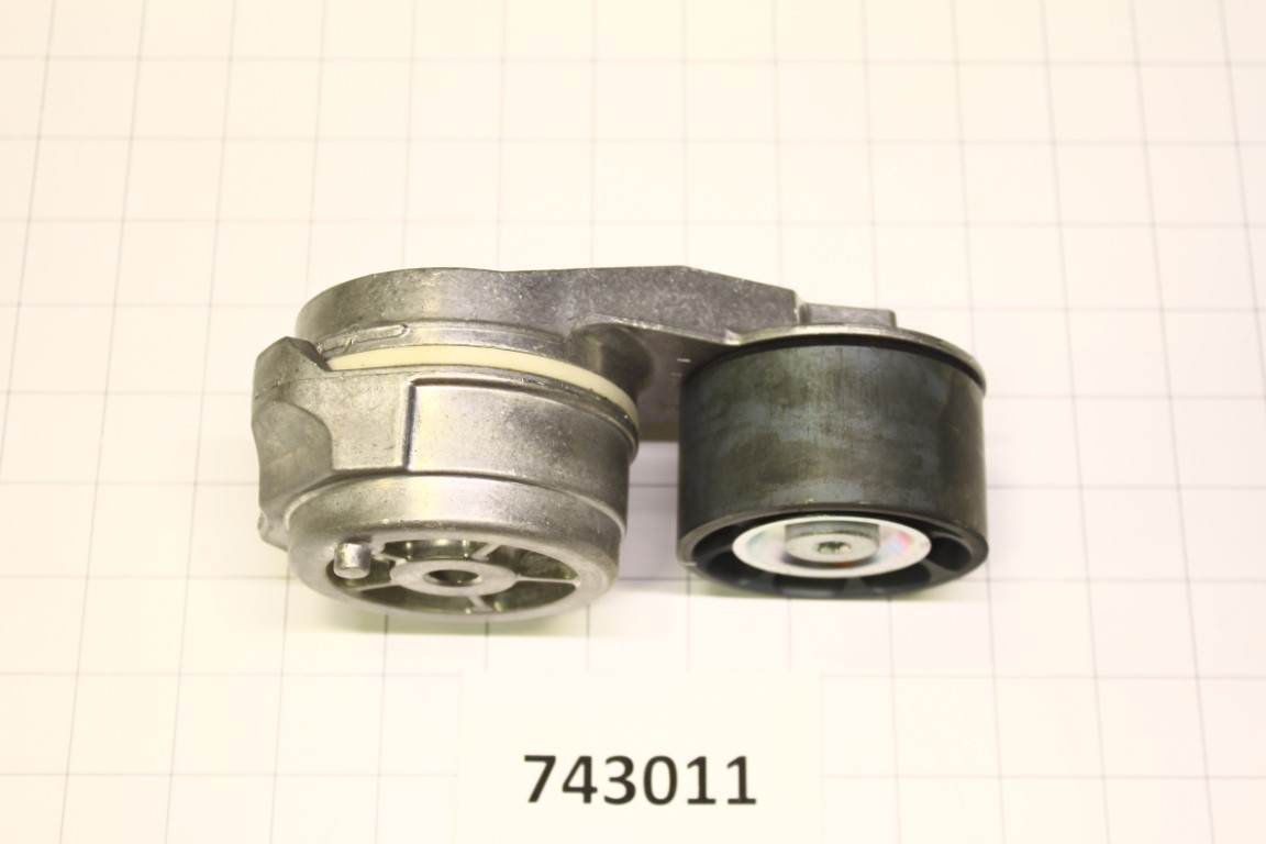 Tensioner Assy | Harper Industries eStore