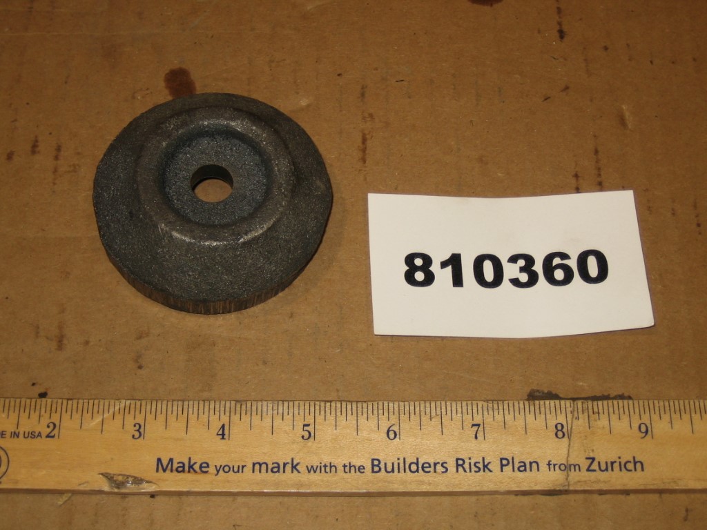 Blade Mount Washer | Harper Industries eStore