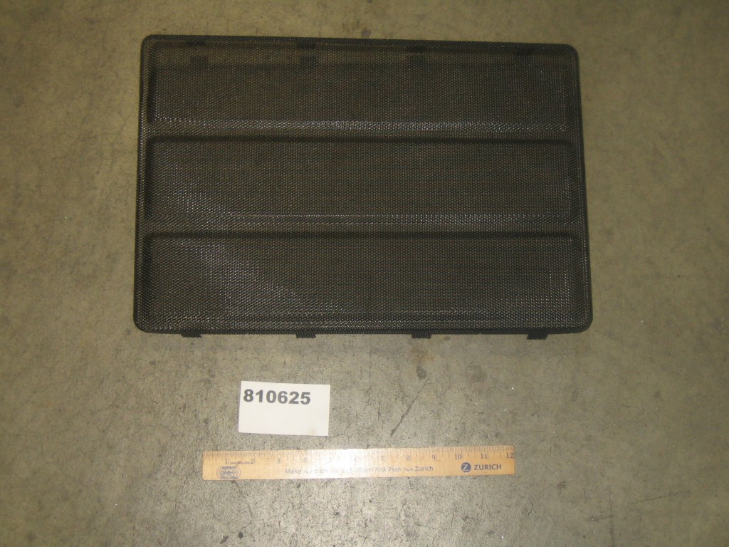 Top Screen | Harper Industries eStore