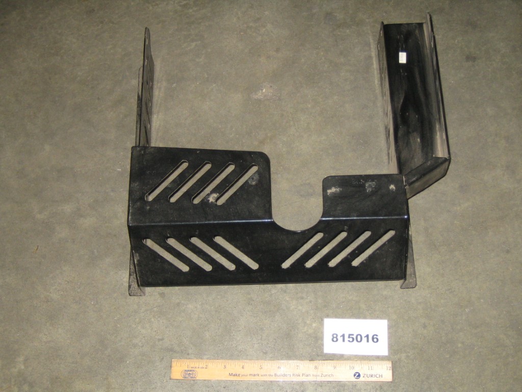 Fan Shield | Harper Industries eStore
