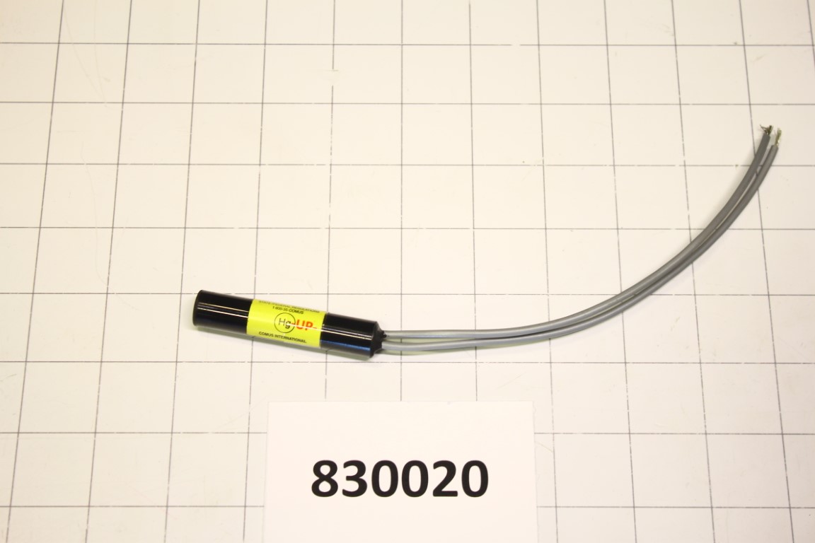 Mercury Switch | Harper Industries eStore