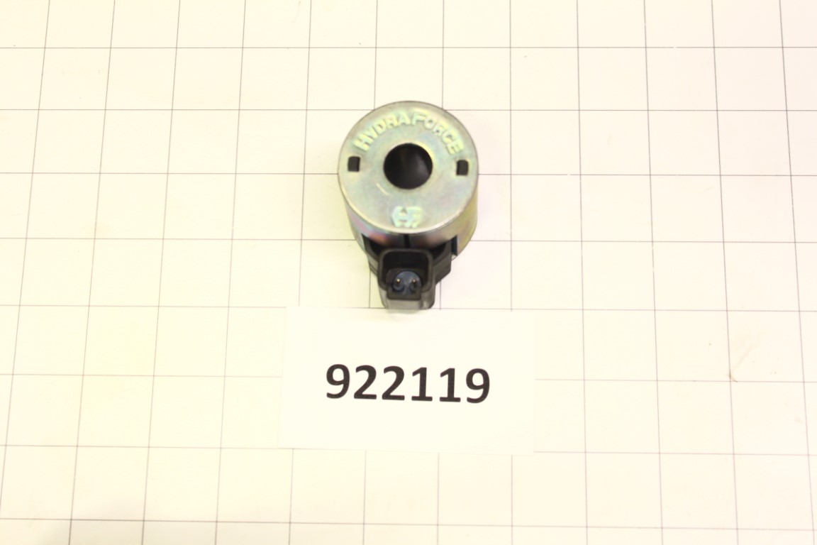 Coil #10 Hydraforce Deutsch Suppressed 4304112 | Harper Industries eStore
