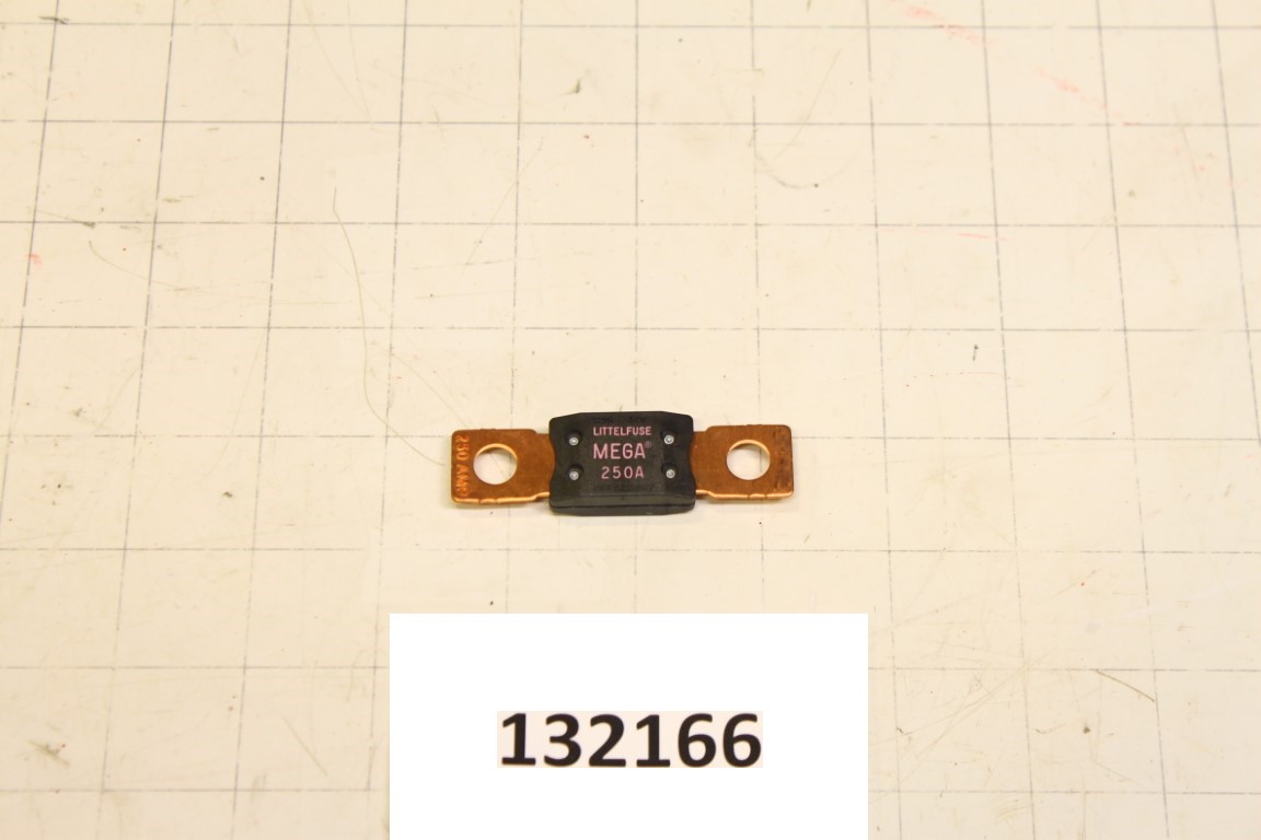Fuse 32VDC 250 Amp | Harper Industries eStore