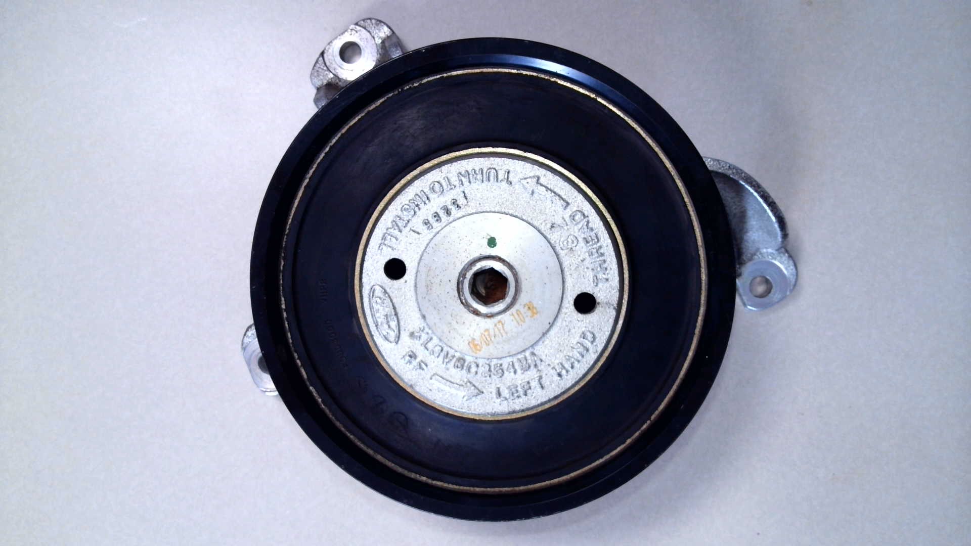 DO NOT ORDER GE102125 | Harper Industries eStore