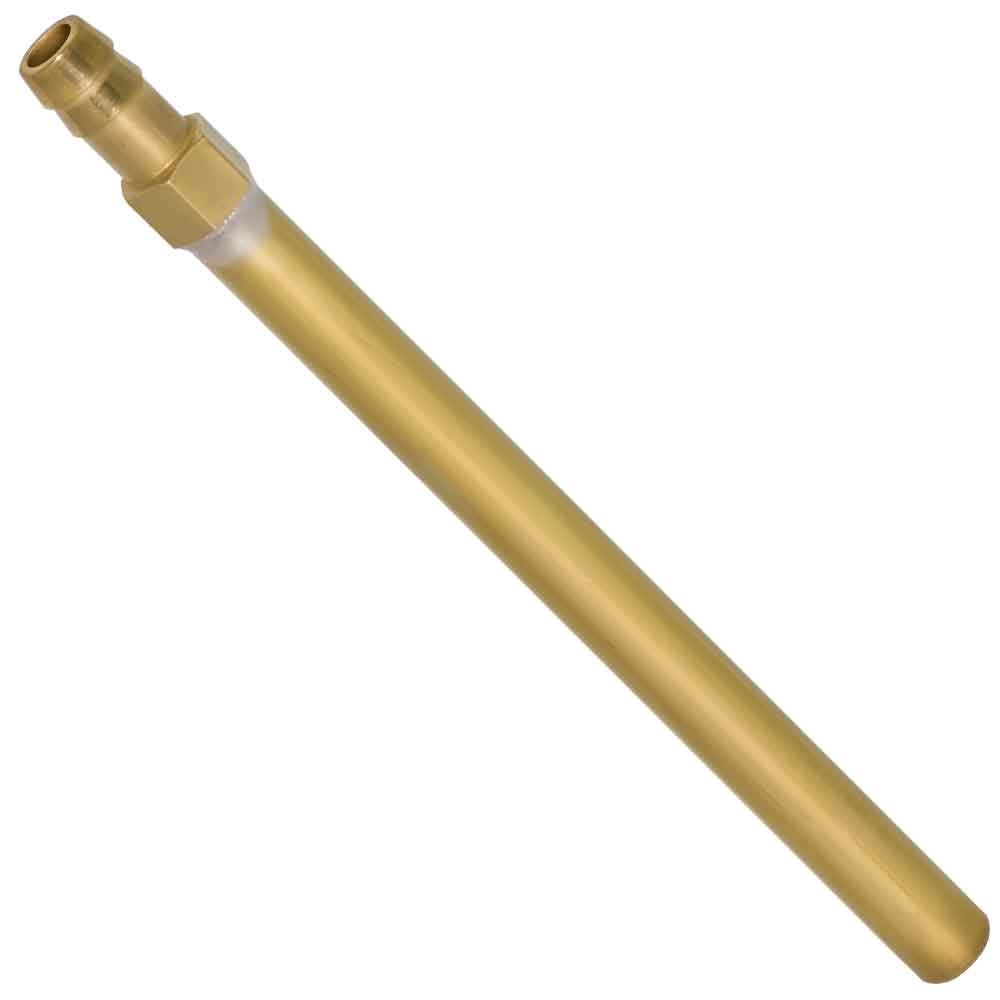 Brass Extension Pipe | DME eSTORE