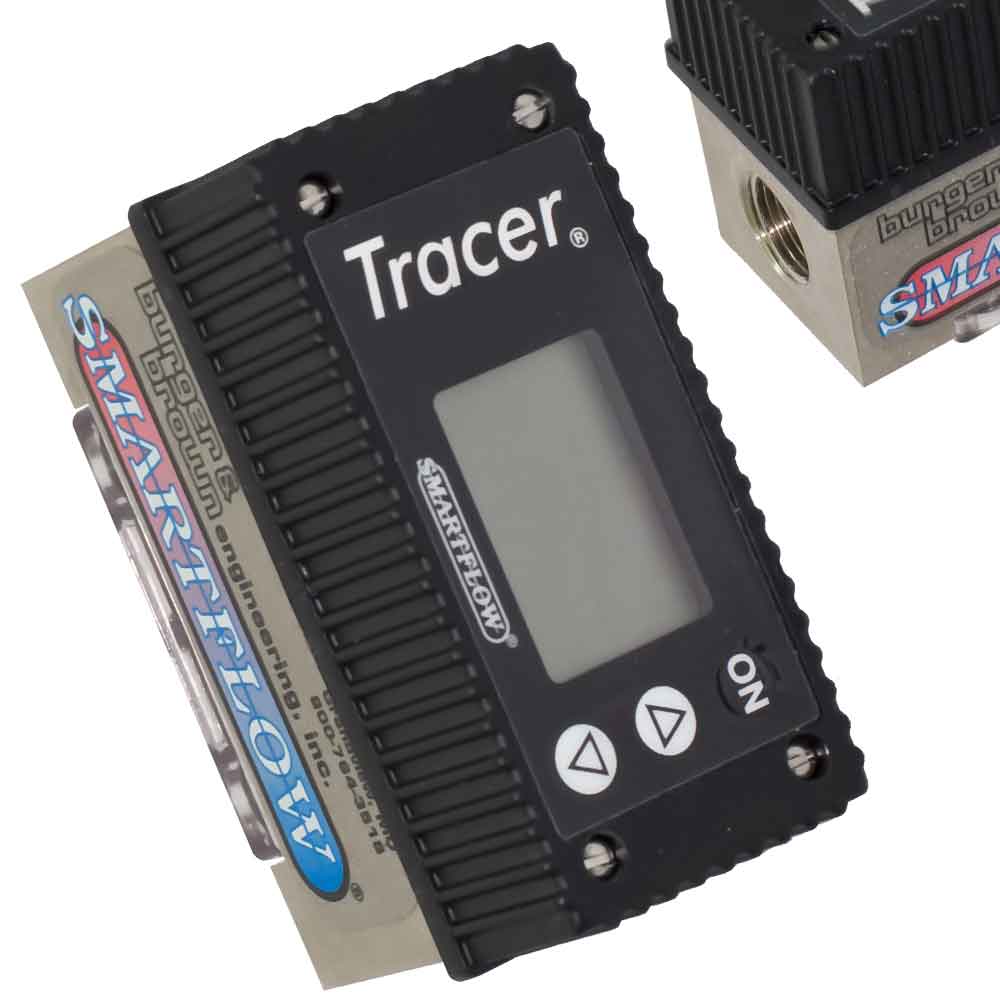 DD3B TRACER ELECTRONIC FLOWMET 3/8''NPT | DME eSTORE