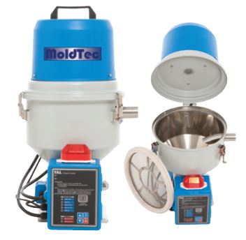 TAL300C Hopper Loader | DME eSTORE