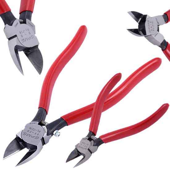 CONCAVE GATE CUTTER 5-3/4 | DME eSTORE