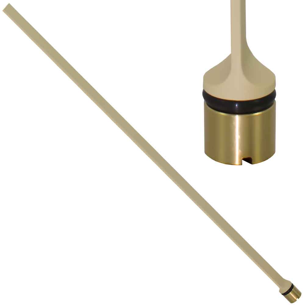 Baffle rib | DME eSTORE