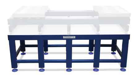Base platform for OPTIM2560 6 tons | DME eSTORE