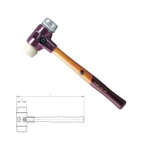 HA1330/ 50 Simplex Hammer | DME eSTORE