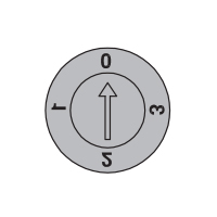 High Temperature Shift Stamp diam. 6mm | DME eSTORE