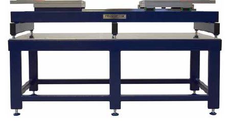 OPTIM TABLE XL VERSION 3000KG | DME eSTORE