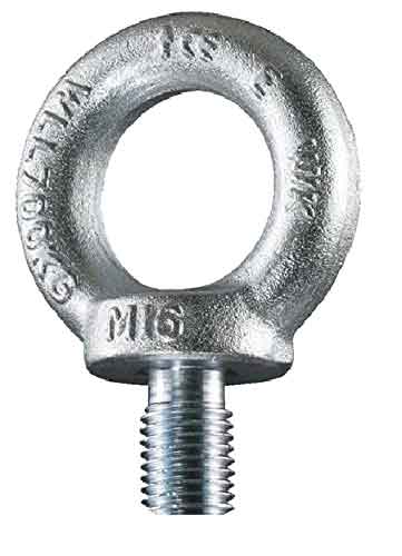 RM 36 EYE BOLTS / RS700 M36 | DME eSTORE