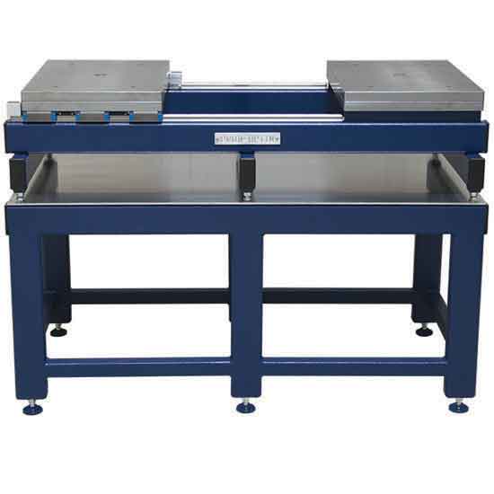 OPTIM2530 + platform + Alum pl | DME eSTORE