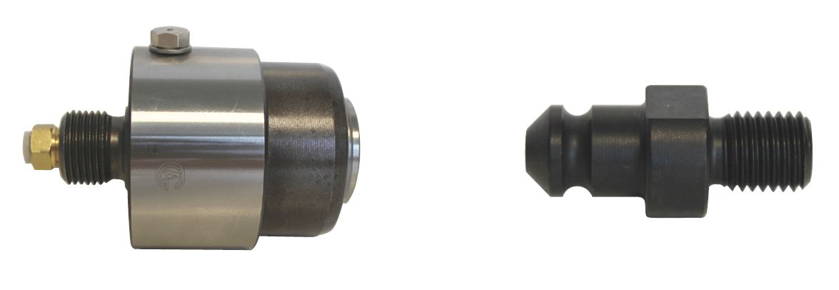 Male coupling for ejection coupler, M16 | DME eSTORE