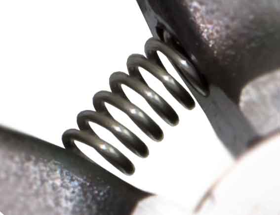 SPARE SPRING FOR S5 1PC | DME eSTORE