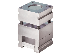 Aluminium Mold Base - Plastics | DME eSTORE