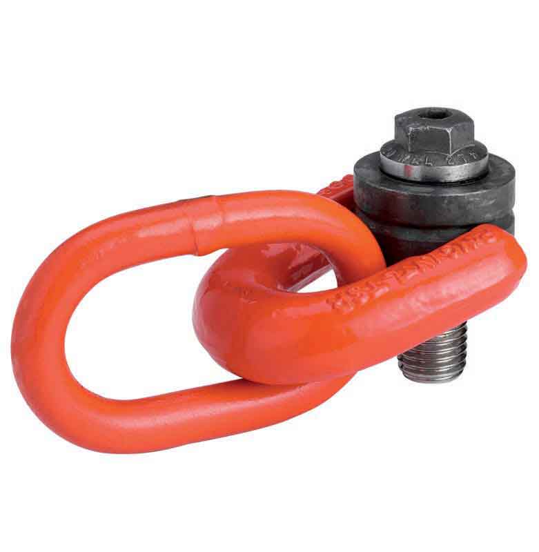 TSR M30 TRIPLE SWIVEL RING | DME eSTORE
