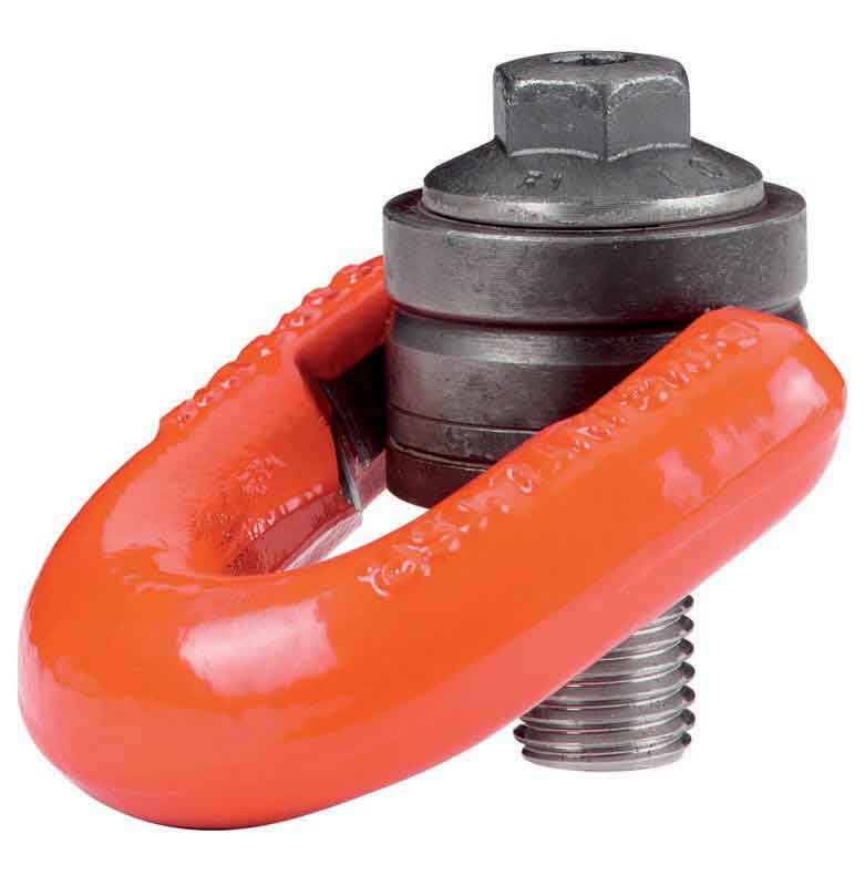 DSP 1/2'' DOUBLE SWIVEL LIFTING POINT | DME eSTORE