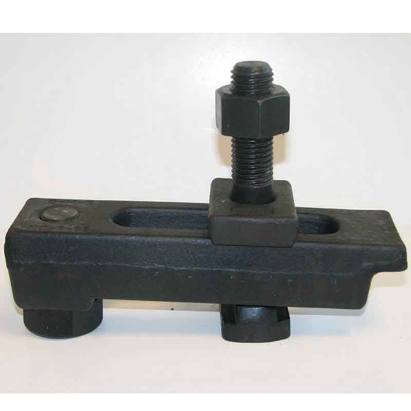 Mold Clamp for Diecasting | DME eSTORE