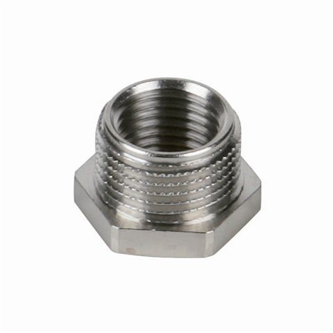 Double Nipple | DME eSTORE