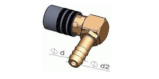 Jiffy Tite valve socket | DME eSTORE