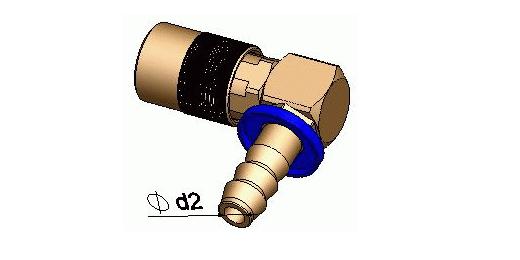 SK-211PL 90 JTITE SOCKET | DME eSTORE