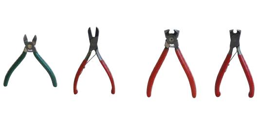 NIPPER PLIER STRAIGHT CUTTING | DME eSTORE