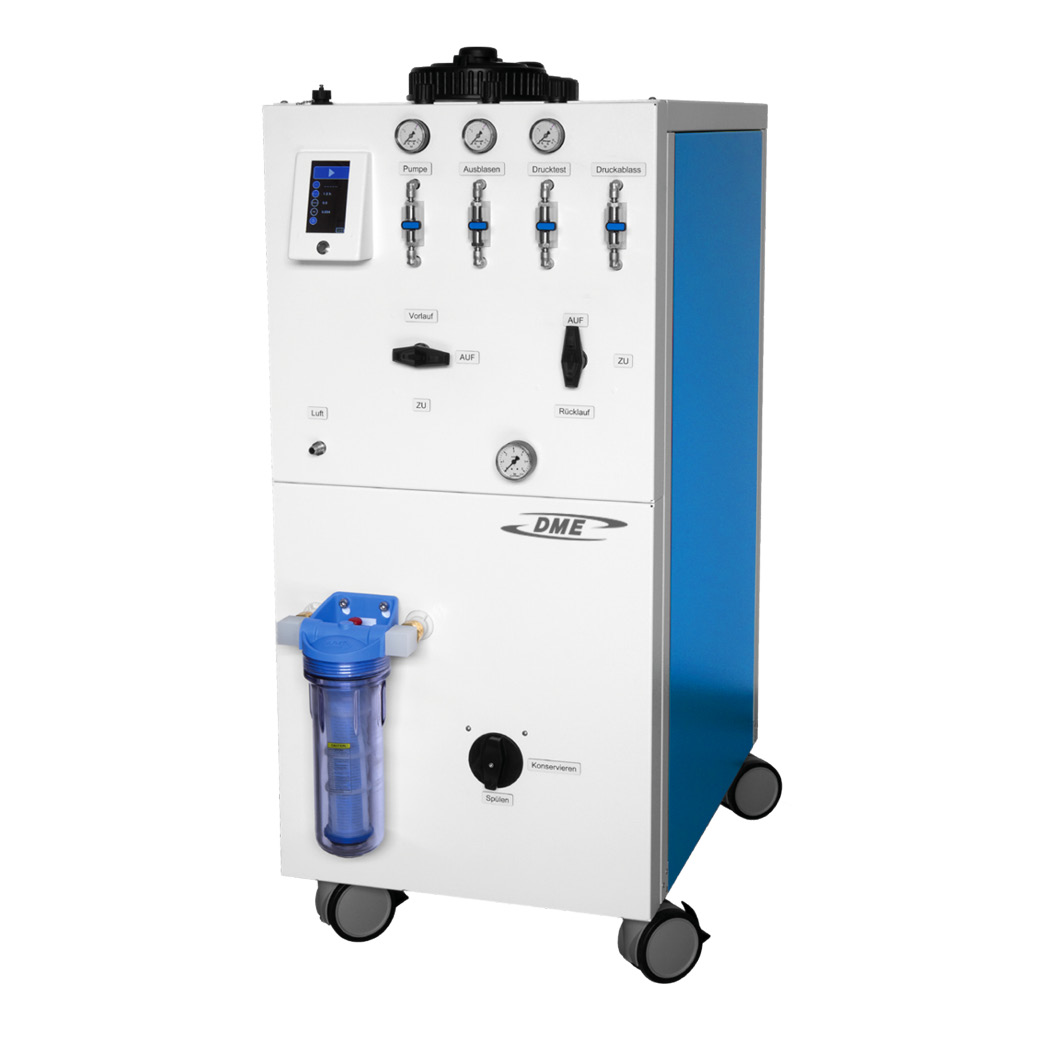 CleanCare machine 7000-S | DME eSTORE