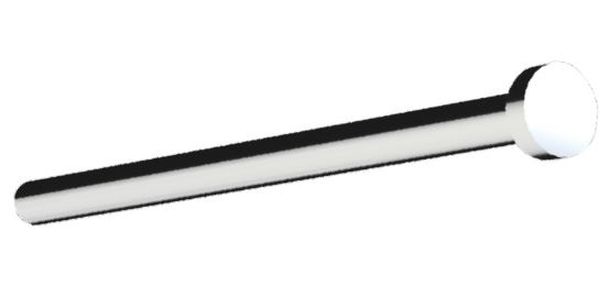 F1770 6 X 160 Venting ejector pin | DME eSTORE