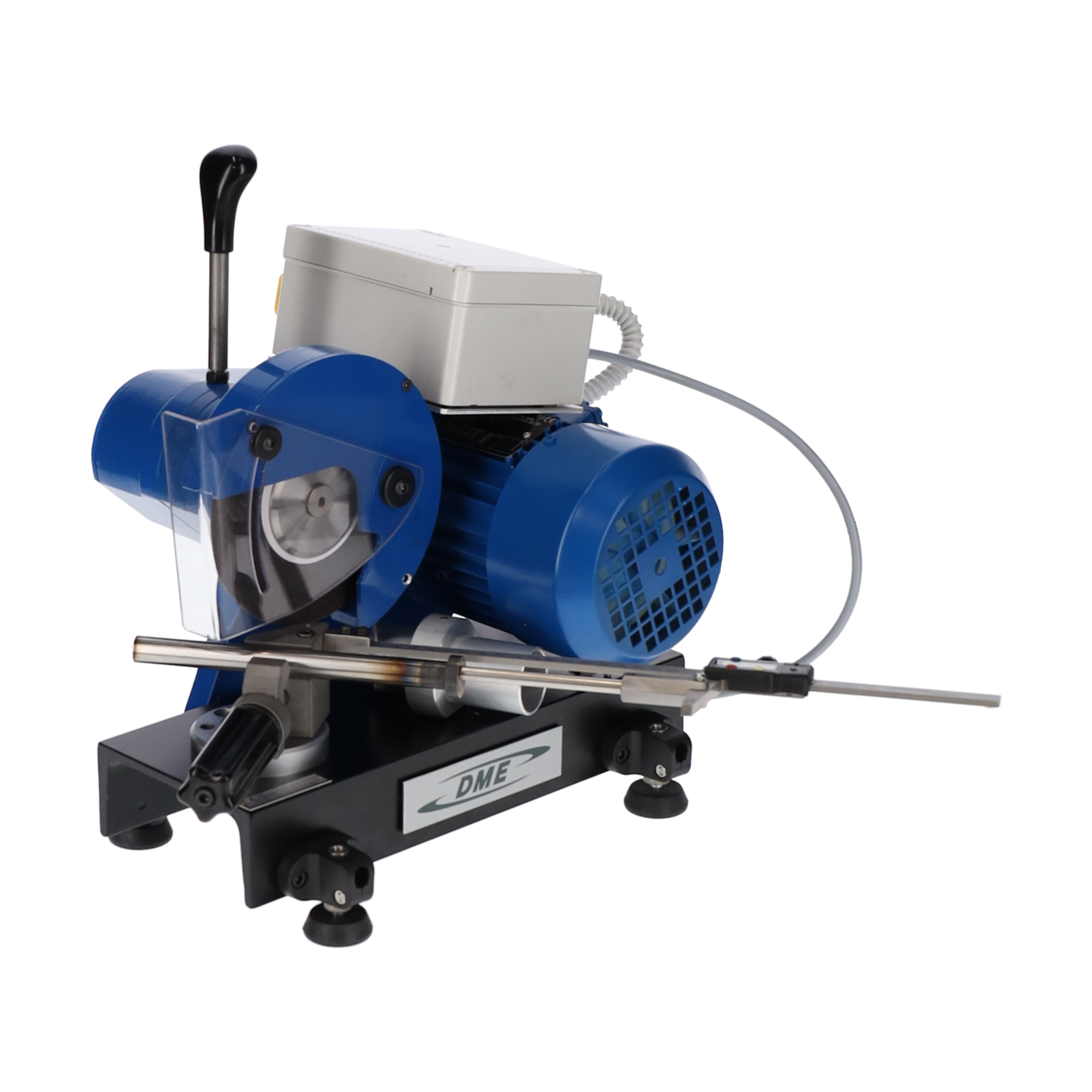 DCM Ej.pin cutting machine 20mm | DME eSTORE